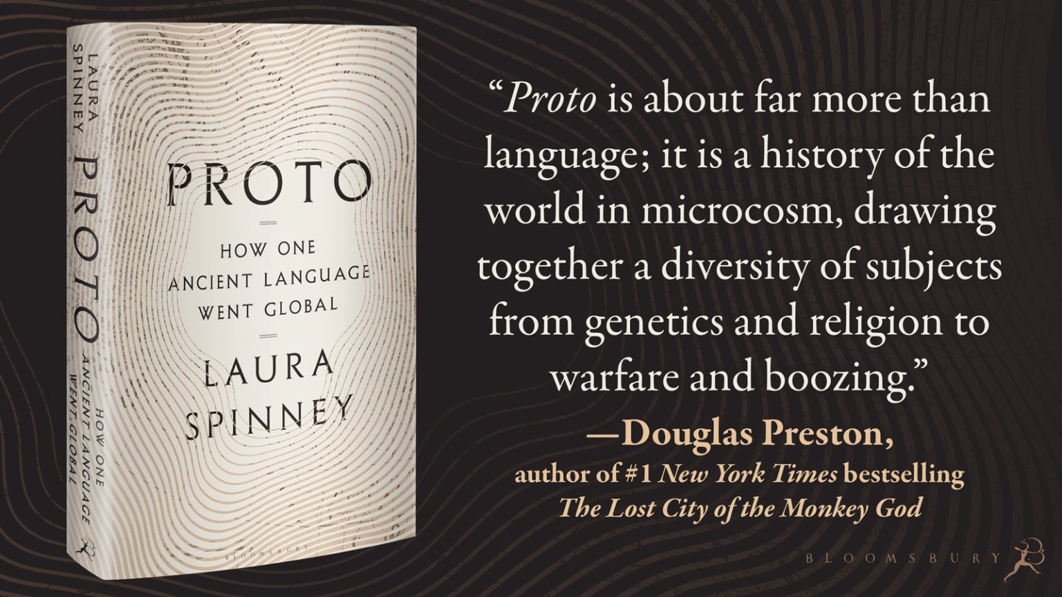 Laura Spinney – writer & journalist